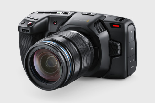 Blackmagic Pocket Cinema Camera 4K | ストア Blackmagic Design Blackmagic Pocket Cinema Camera 4K | ストア Blackmagic Design