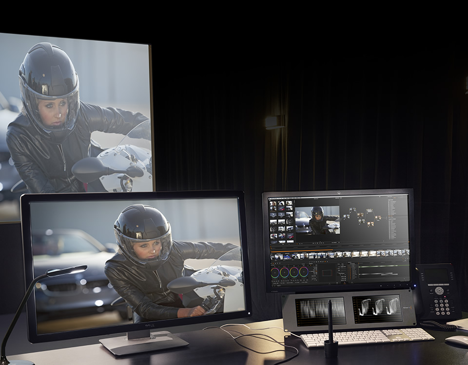 방송기기 전문쇼핑몰 - [블랙매직 정품수입]Intensity Pro 4K