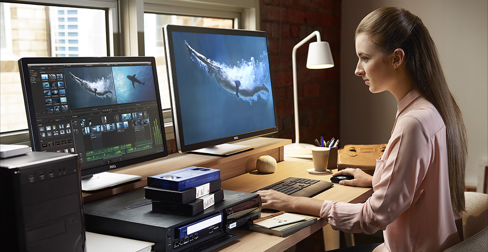 Intensity Pro 4K의 상세화면입니다.